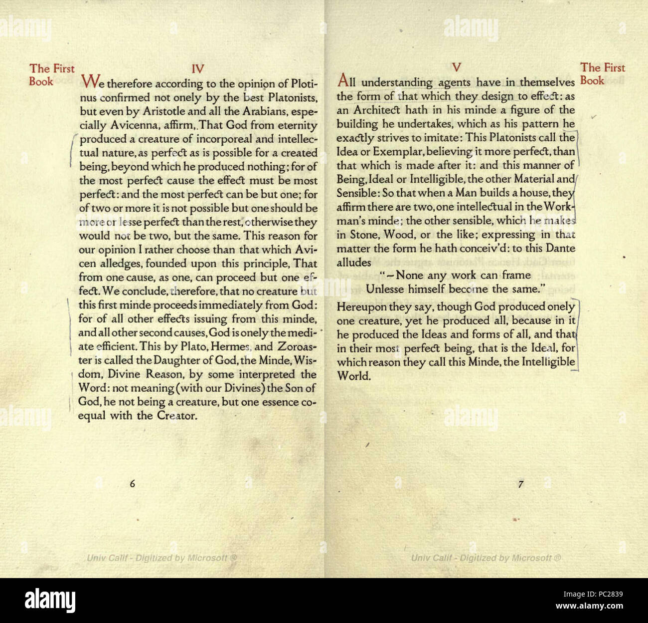 Merrymount press hi-res stock photography and images - Alamy