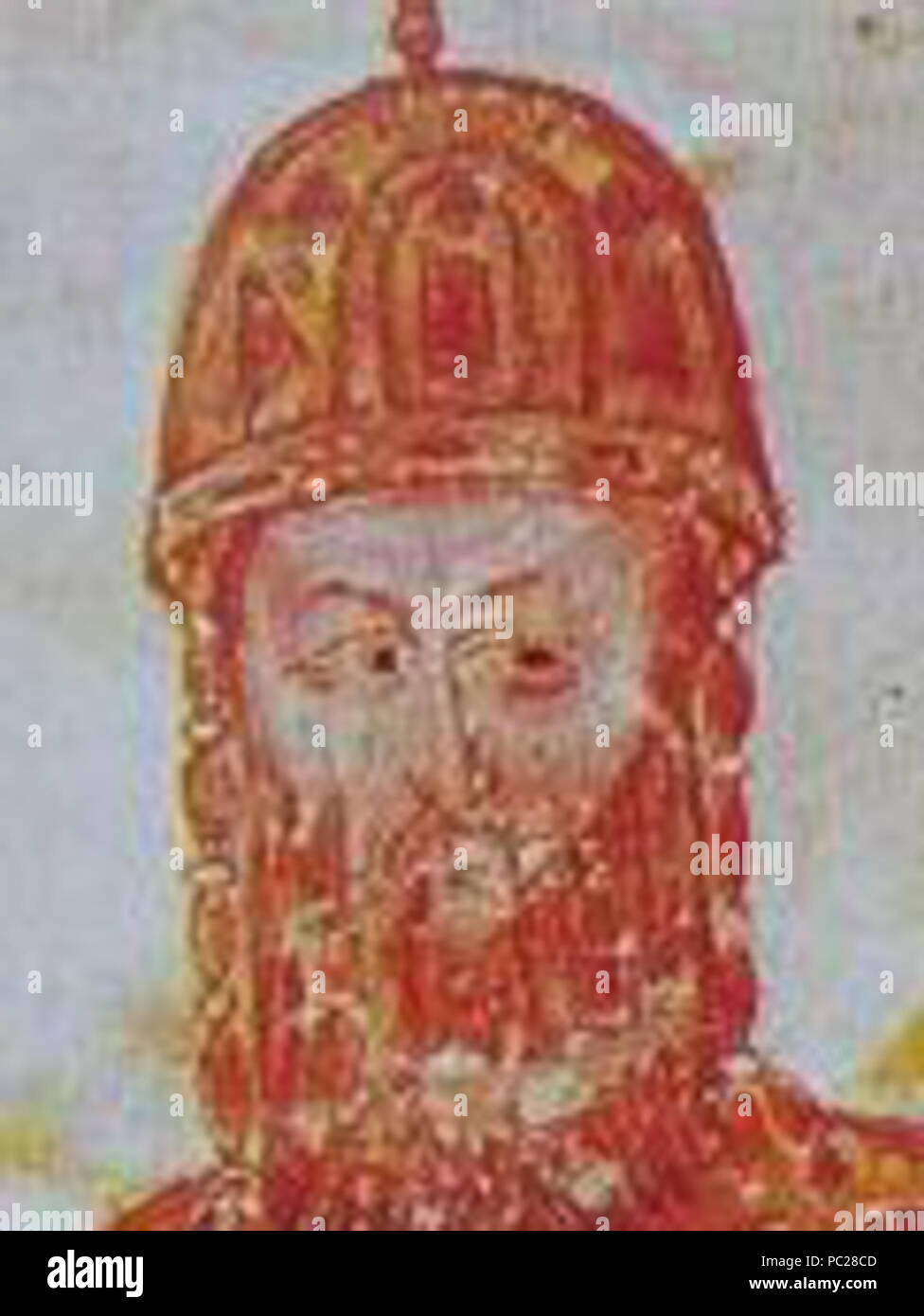 Michael viii palaiologos hi-res stock photography and images - Alamy