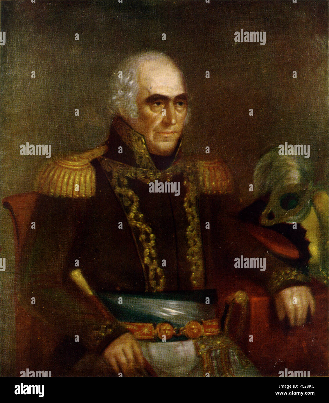 Azcuenaga hi-res stock photography and images - Alamy