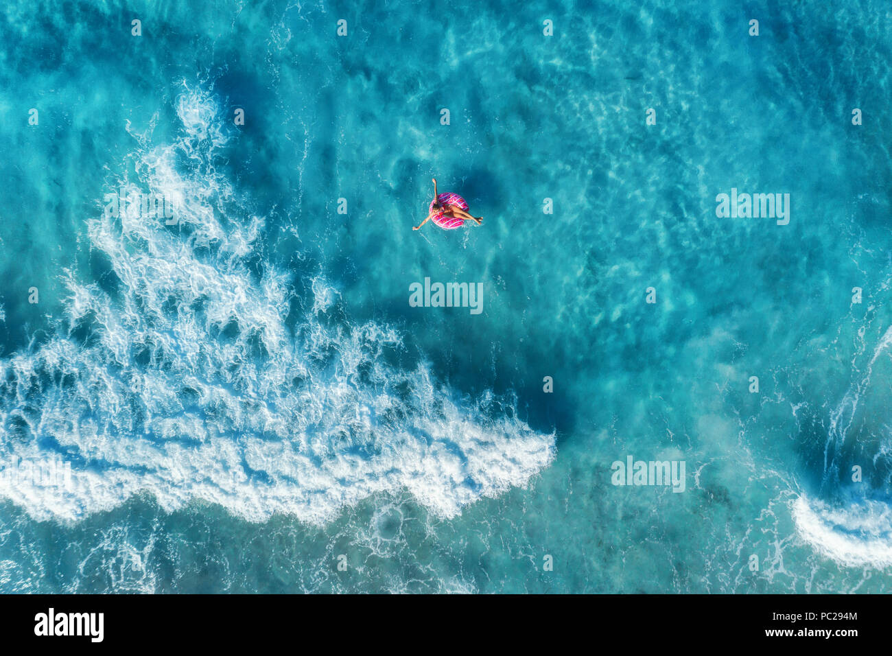 Girl leisure woman hi-res stock photography and images - Alamy