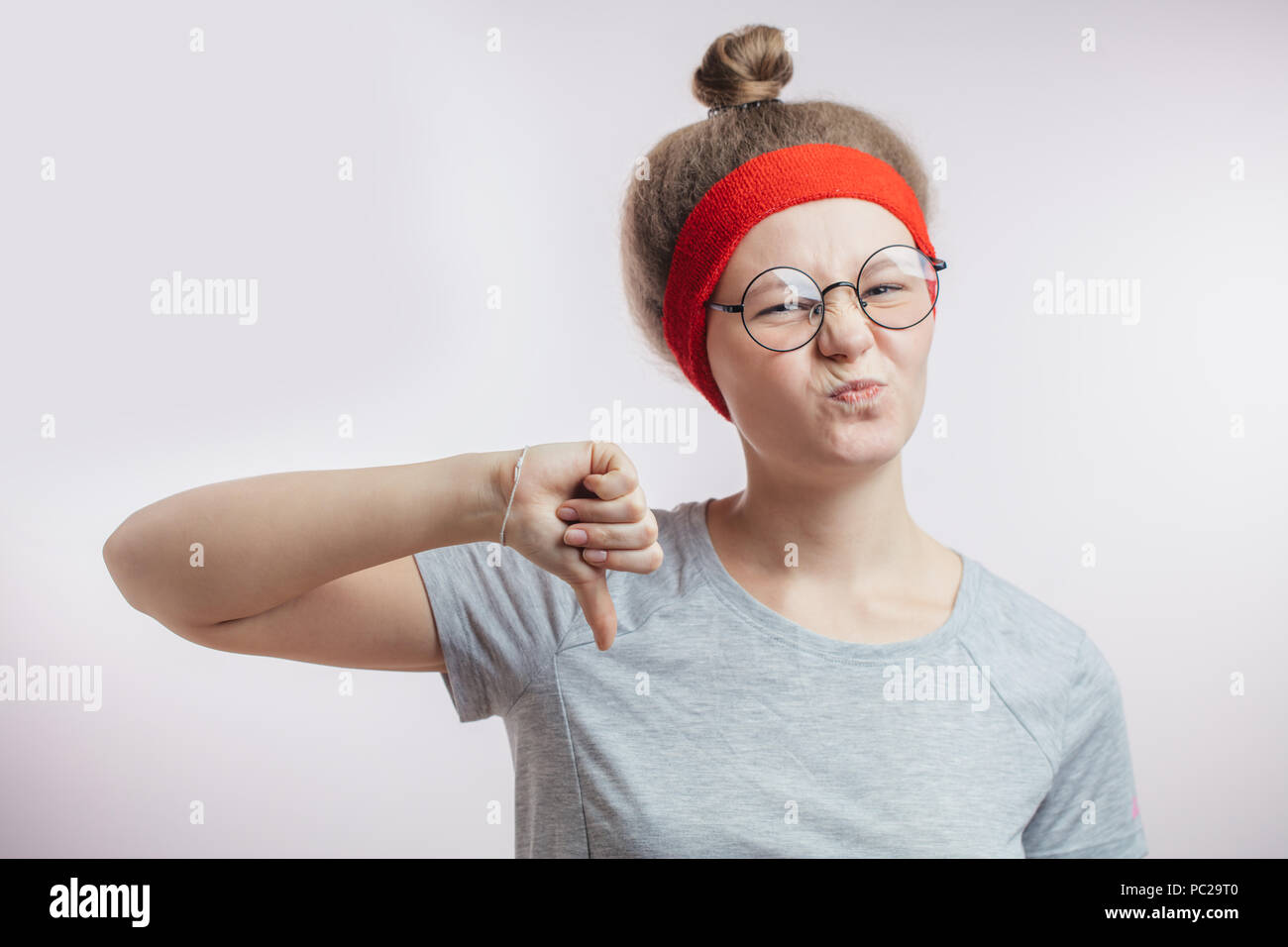 Yuk symbol hi-res stock photography and images - Alamy