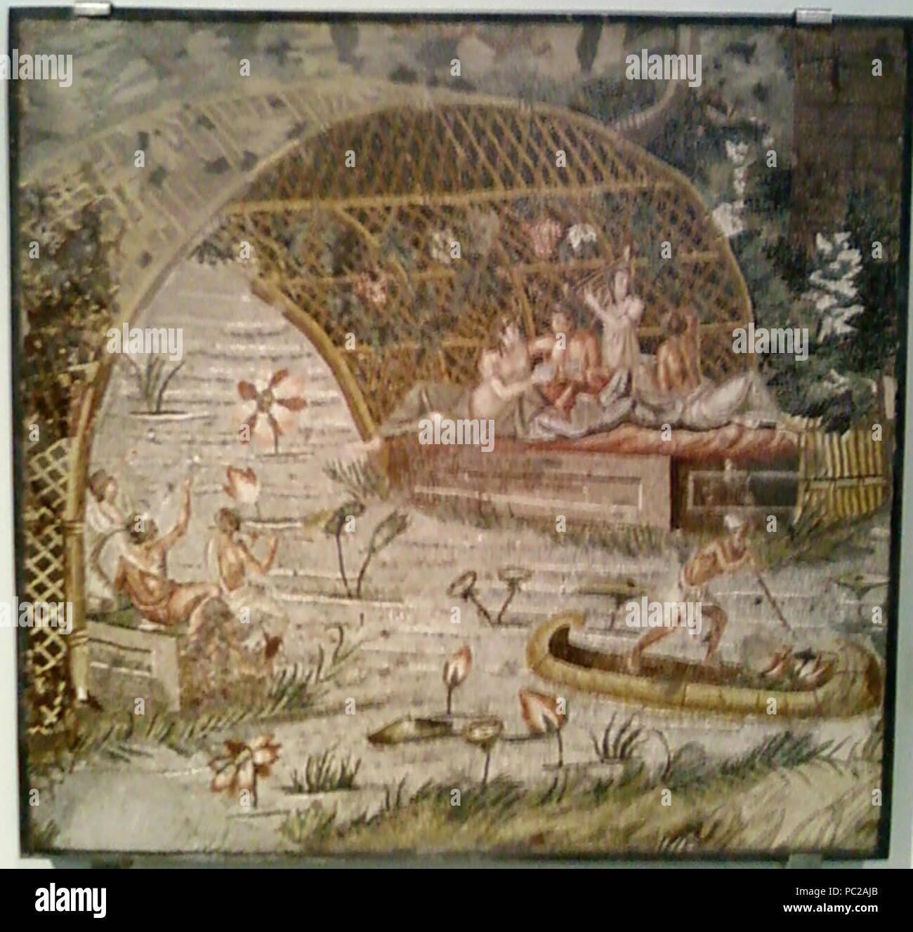 Praeneste hi-res stock photography and images - Alamy