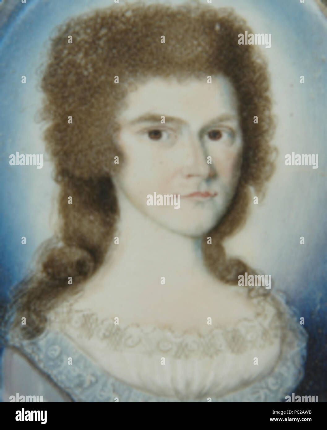 Mrs moses b russell hi-res stock photography and images - Alamy