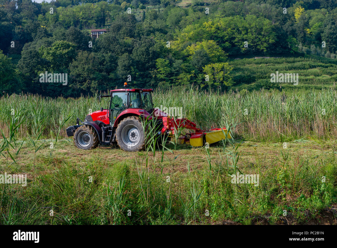 Seed Plough High Resolution Stock Photography and Images - Alamy