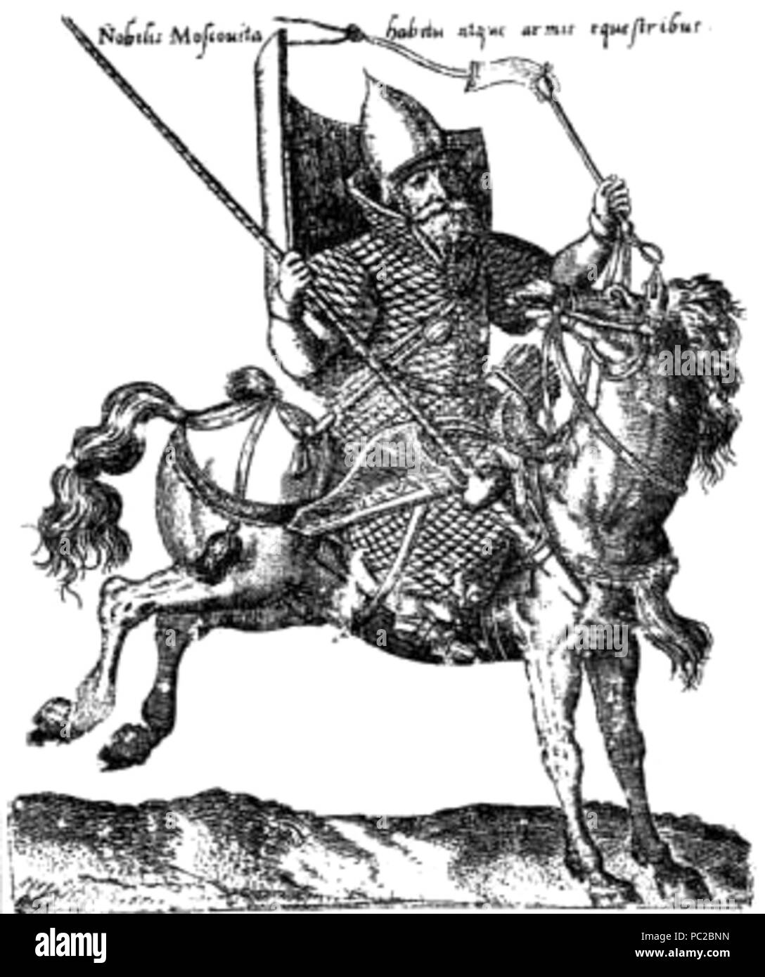 Cavalryman Black and White Stock Photos & Images - Alamy