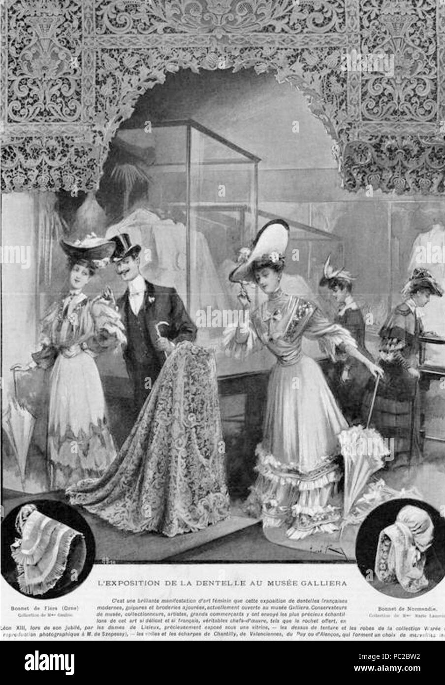 1904 exposition Black and White Stock Photos & Images - Alamy