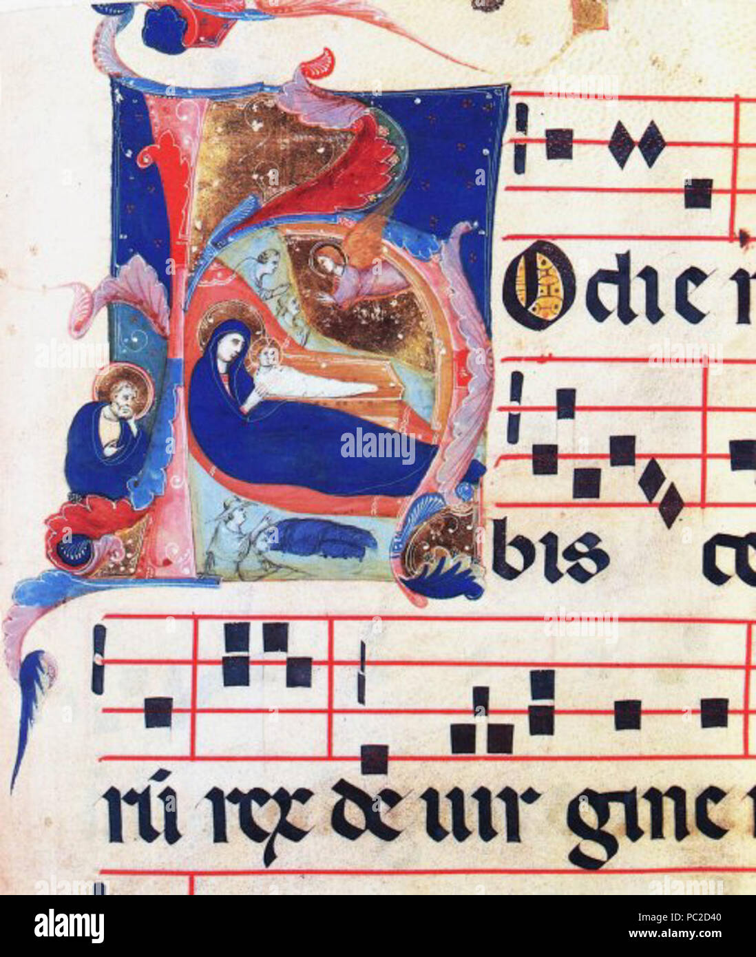 Neri da rimini hi-res stock photography and images - Alamy