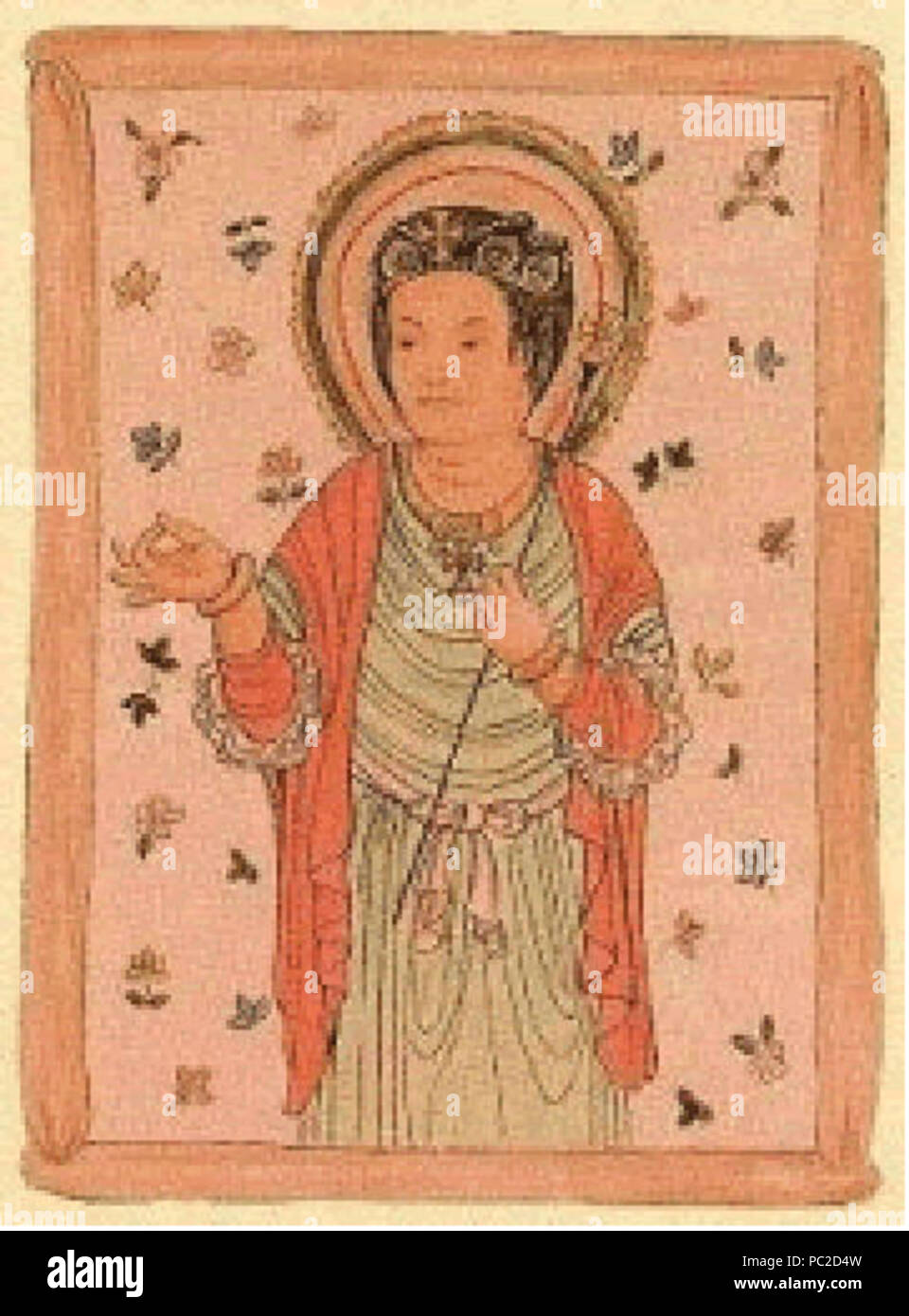 Nestorian hi-res stock photography and images - Alamy