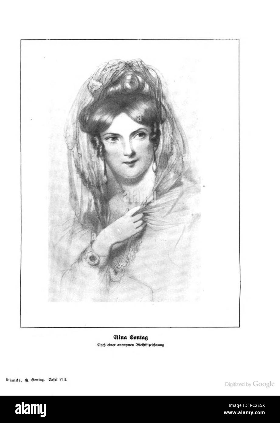 Sontag hi-res stock photography and images - Alamy