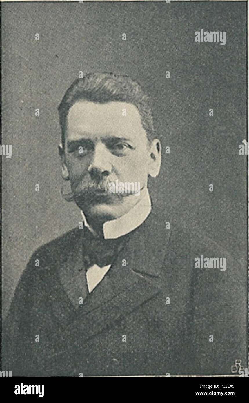 Karl larsen hi-res stock photography and images - Alamy