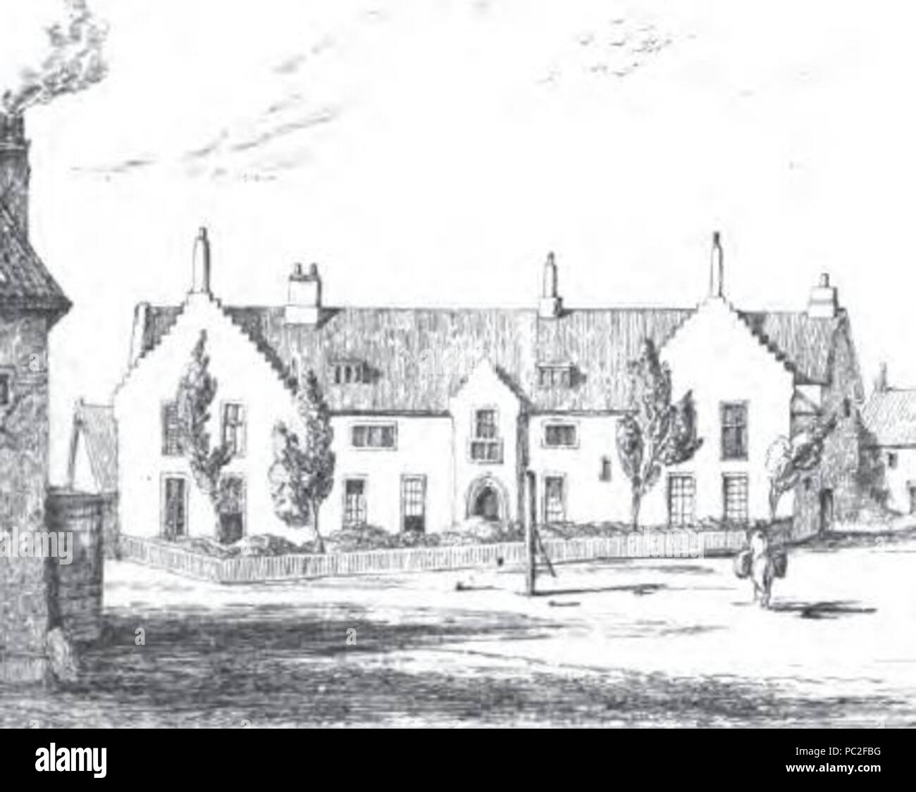 Victorian school buildings hi-res stock photography and images - Alamy
