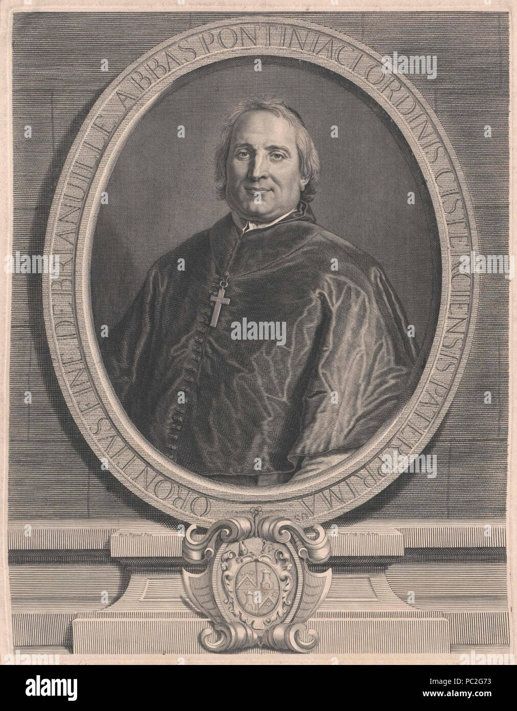 Oronce fine de brianville hi-res stock photography and images - Alamy