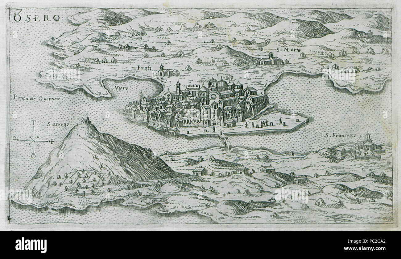 Osero hi-res stock photography and images - Alamy