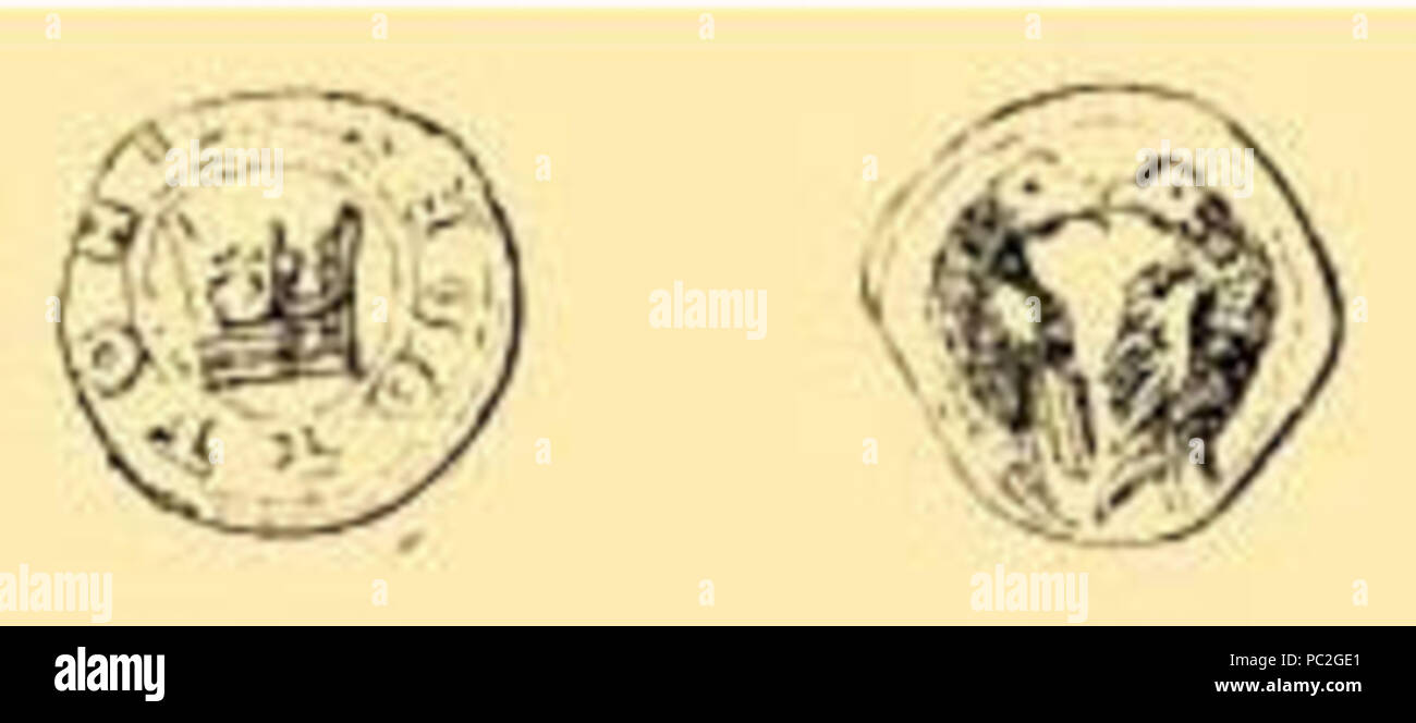 Denary hi-res stock photography and images - Alamy