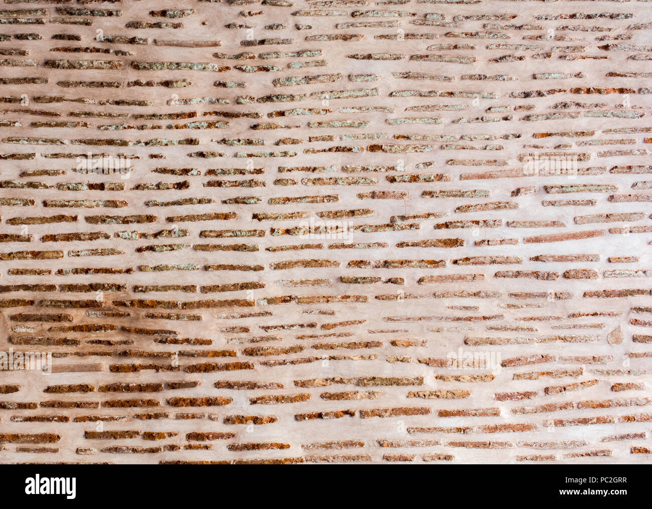 Wall surface as a simple background texture pattern Stock Photo - Alamy