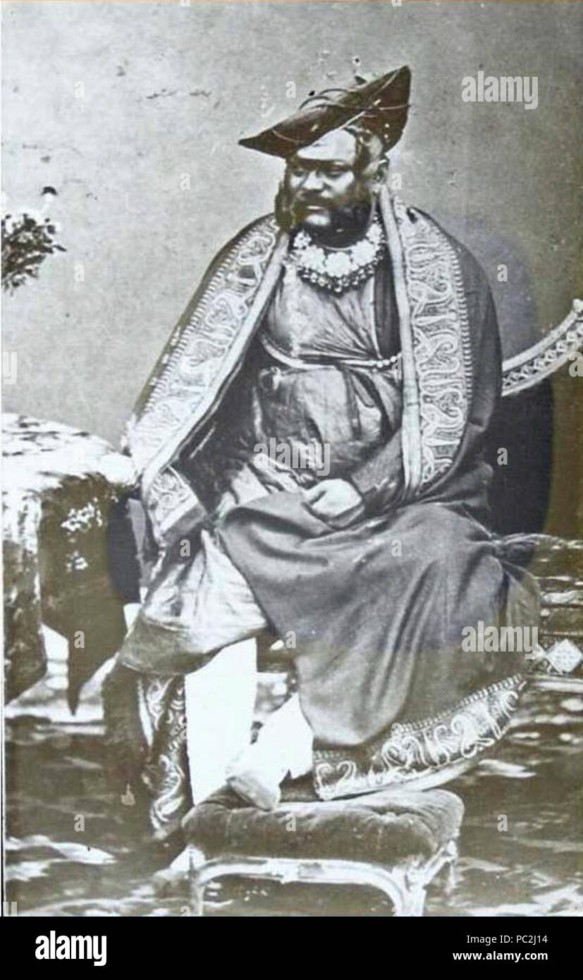 Maharajah hi-res stock photography and images - Alamy