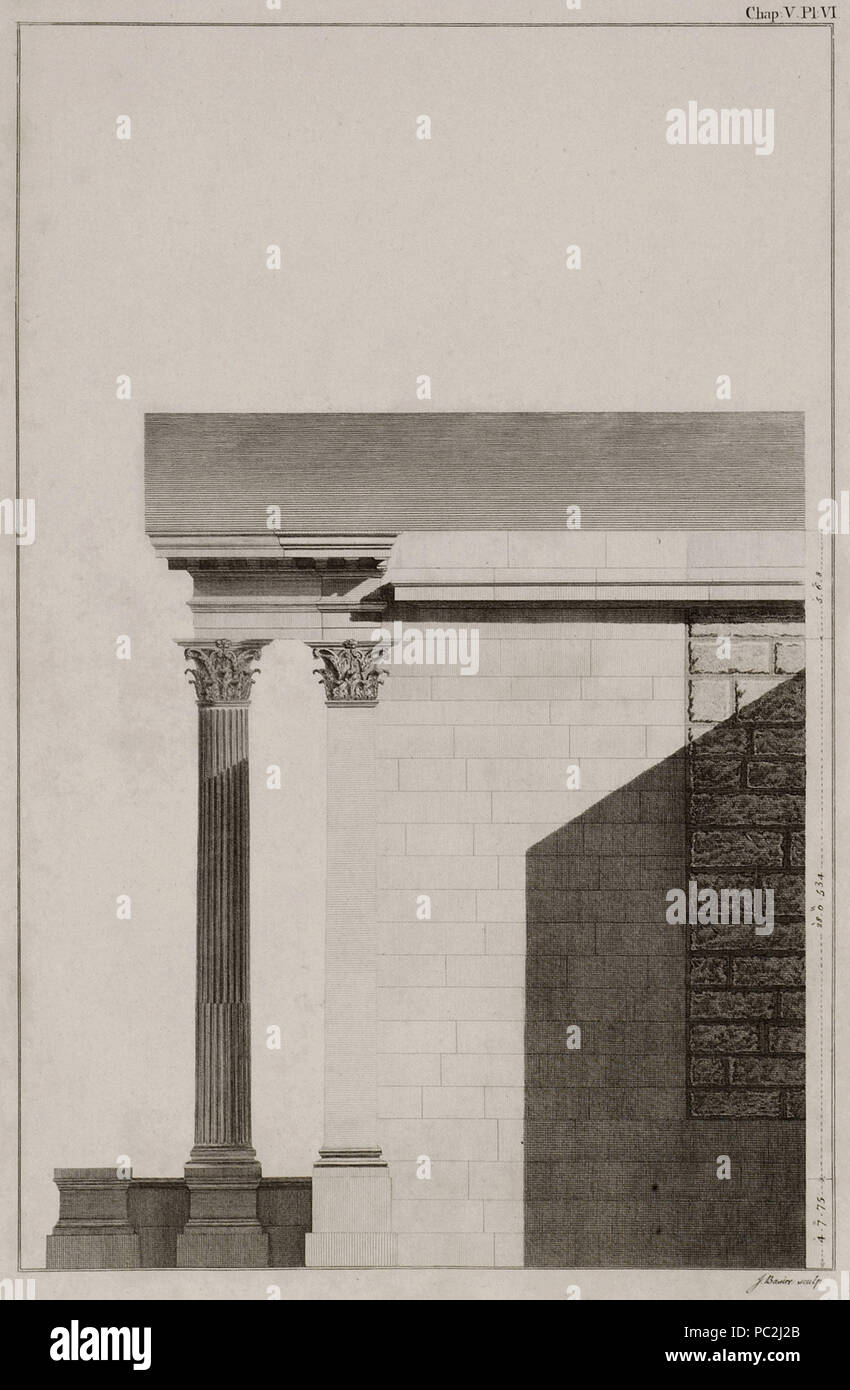 Flank wall hi-res stock photography and images - Alamy