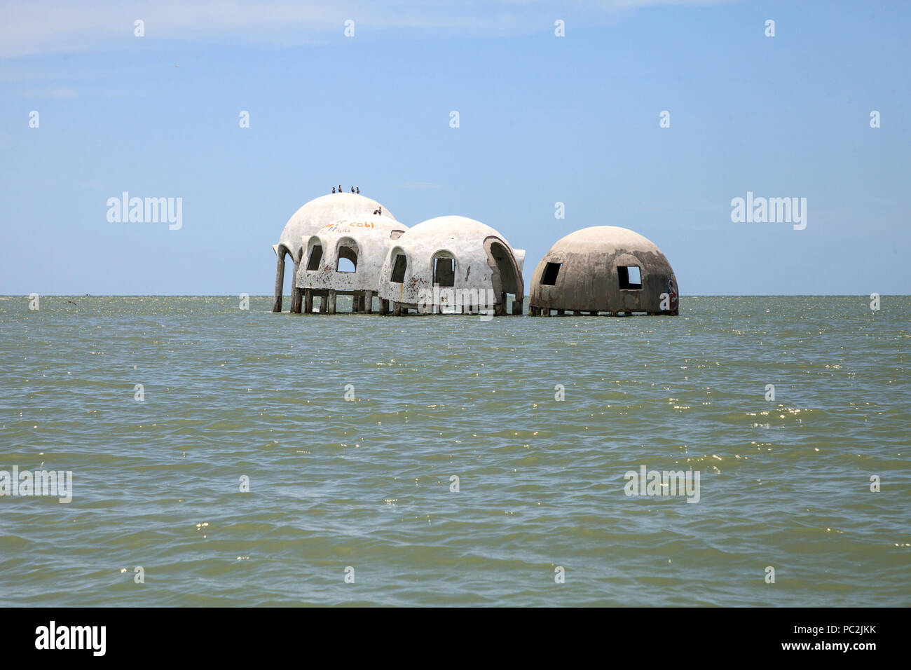 Cape romano dome hi-res stock photography and images - Alamy