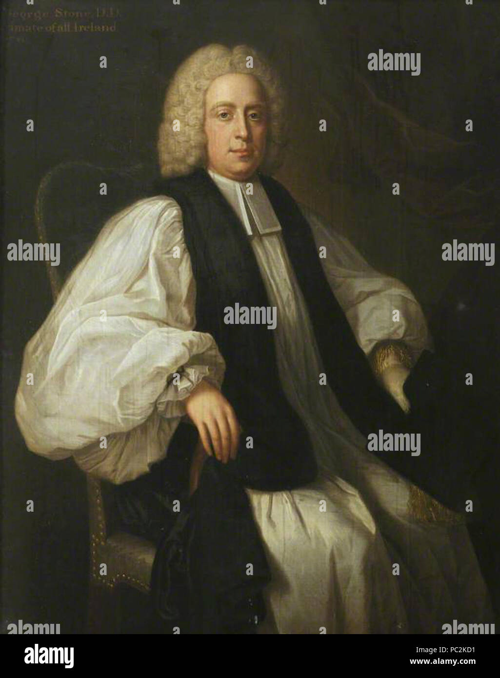 George stone hi-res stock photography and images - Alamy