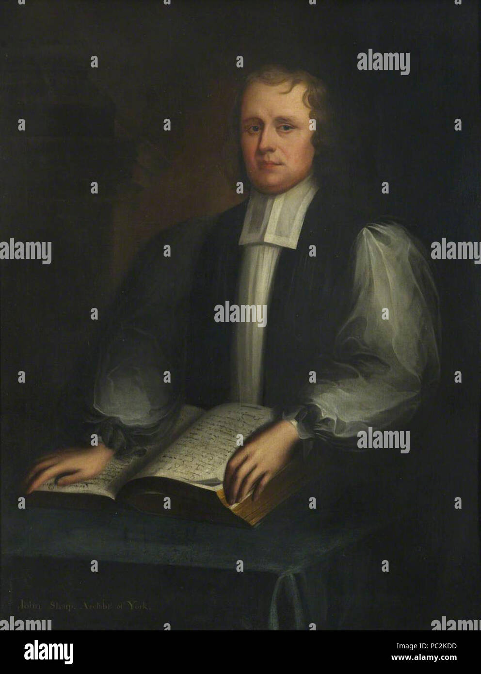 John sharp hi-res stock photography and images - Alamy