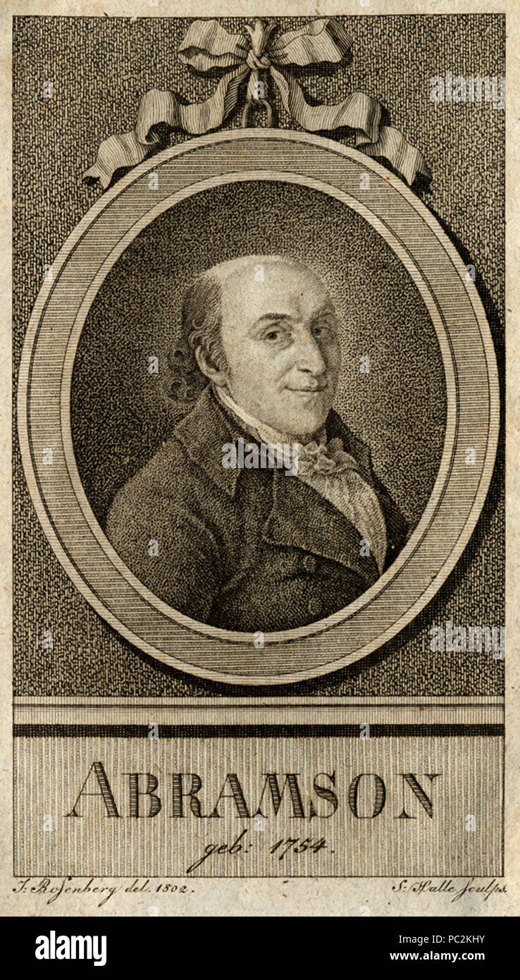 Abramson hi-res stock photography and images - Alamy