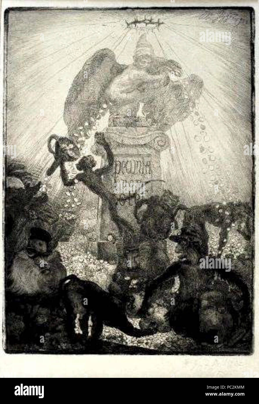 Pecunia hi-res stock photography and images - Alamy