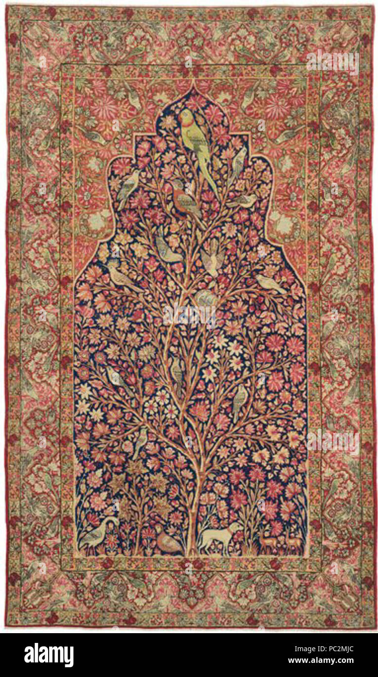 Ancient persian art hi-res stock photography and images - Alamy