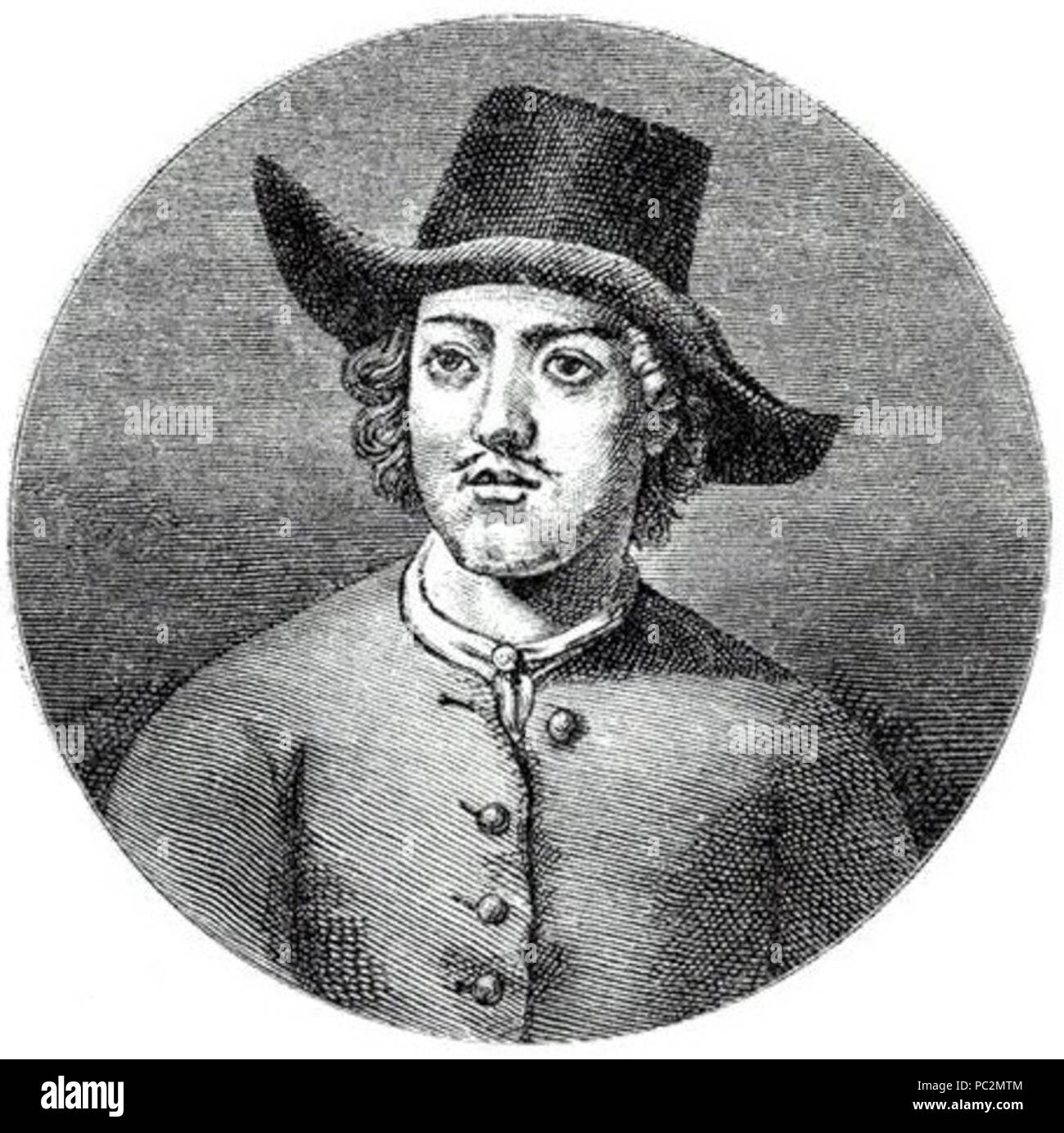 1697 hi-res stock photography and images - Alamy