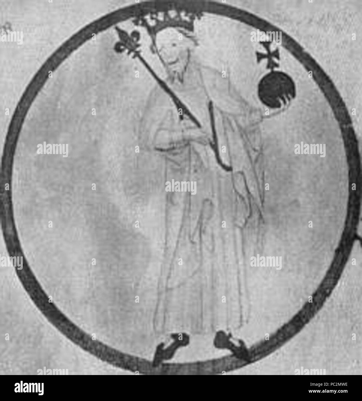 Peter iii of aragon hi-res stock photography and images - Alamy