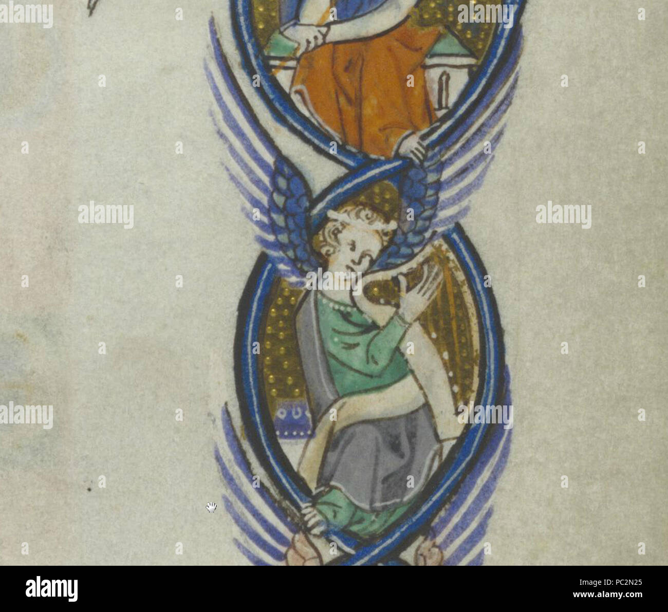 Psalter peterborough hi-res stock photography and images - Alamy