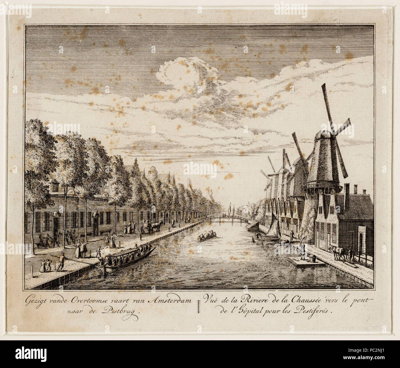 Abraham rademaker hi-res stock photography and images - Alamy