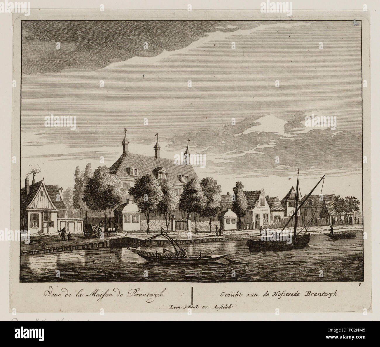 Abraham Rademaker, Afb 010094006006 Stock Photo - Alamy