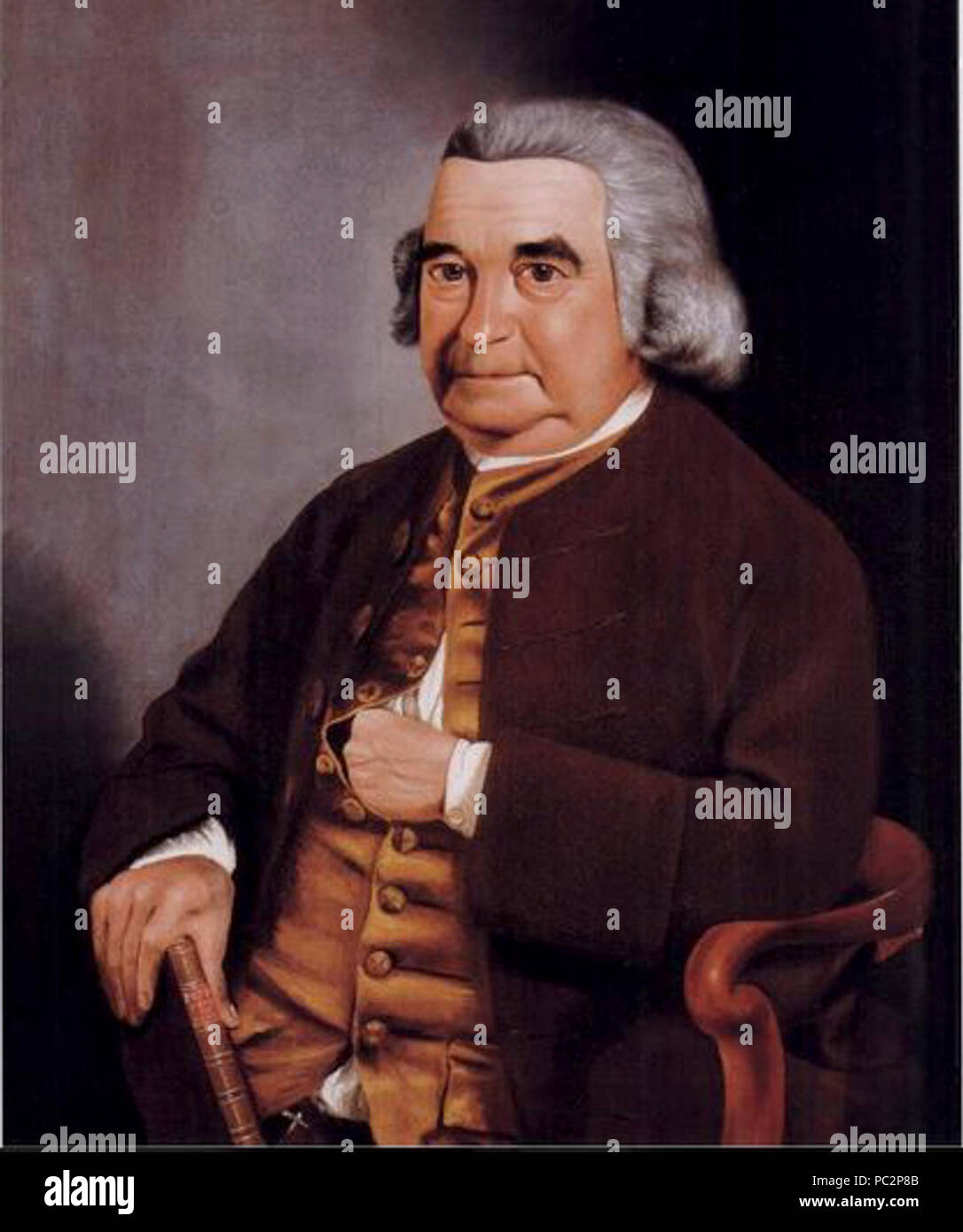 Abraham redwood hi-res stock photography and images - Alamy