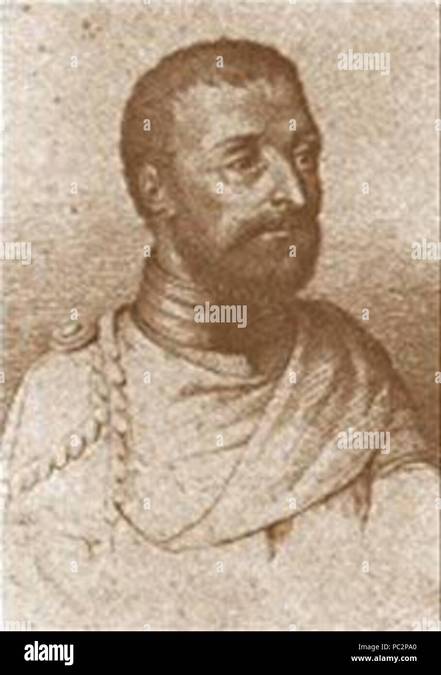 Antonio pigafetta hi-res stock photography and images - Alamy