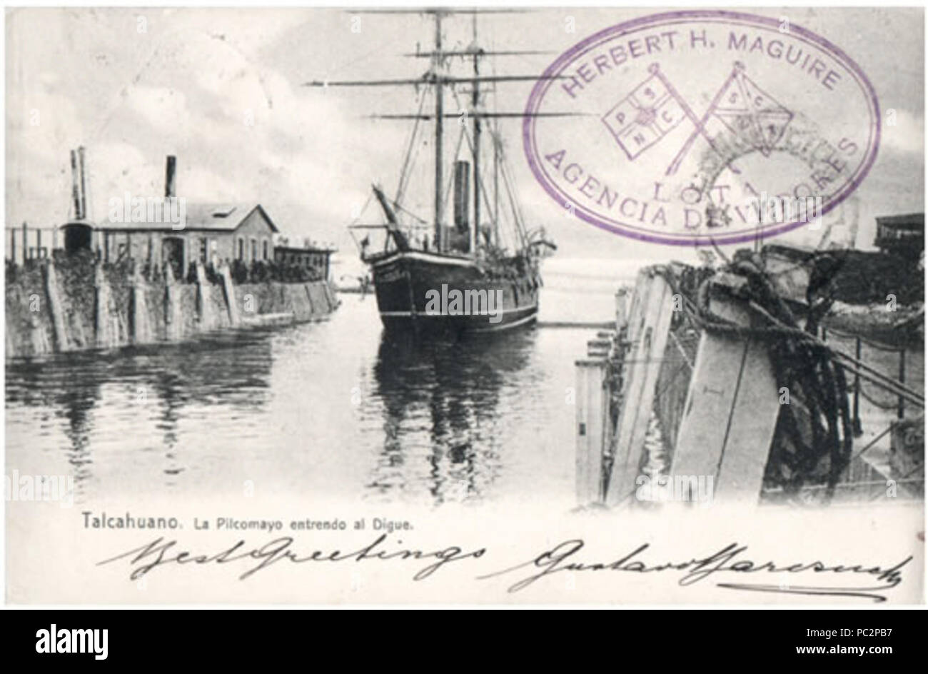 Pilcomayo river hi-res stock photography and images - Alamy