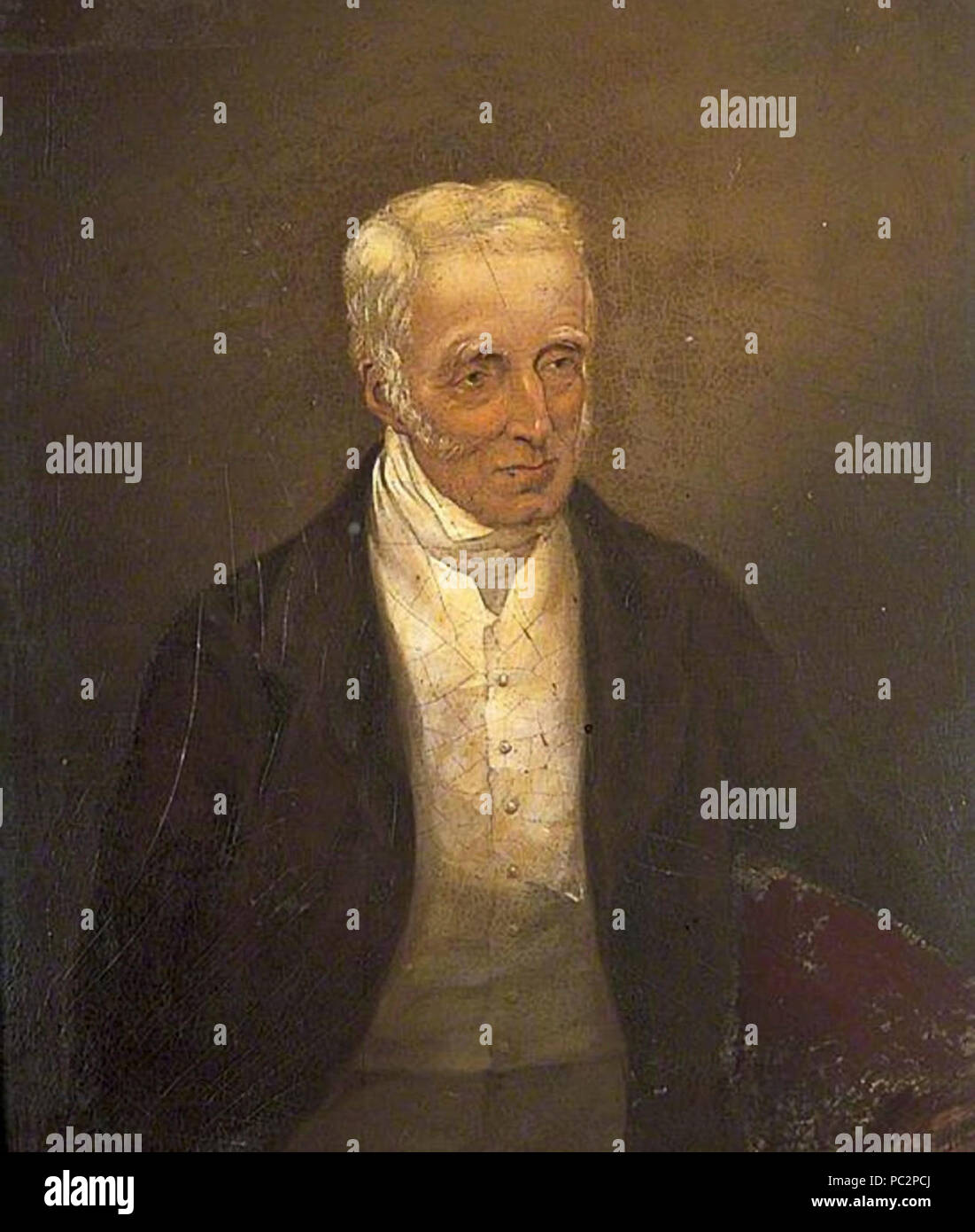 Abraham Solomon 031 Stock Photo - Alamy