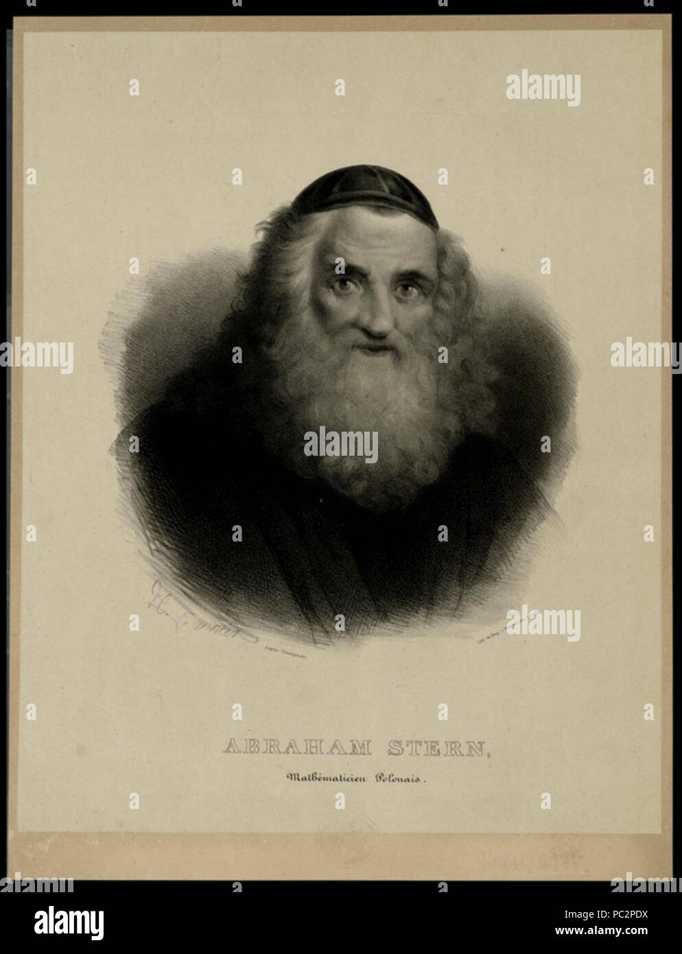 Abraham stern hi-res stock photography and images - Alamy