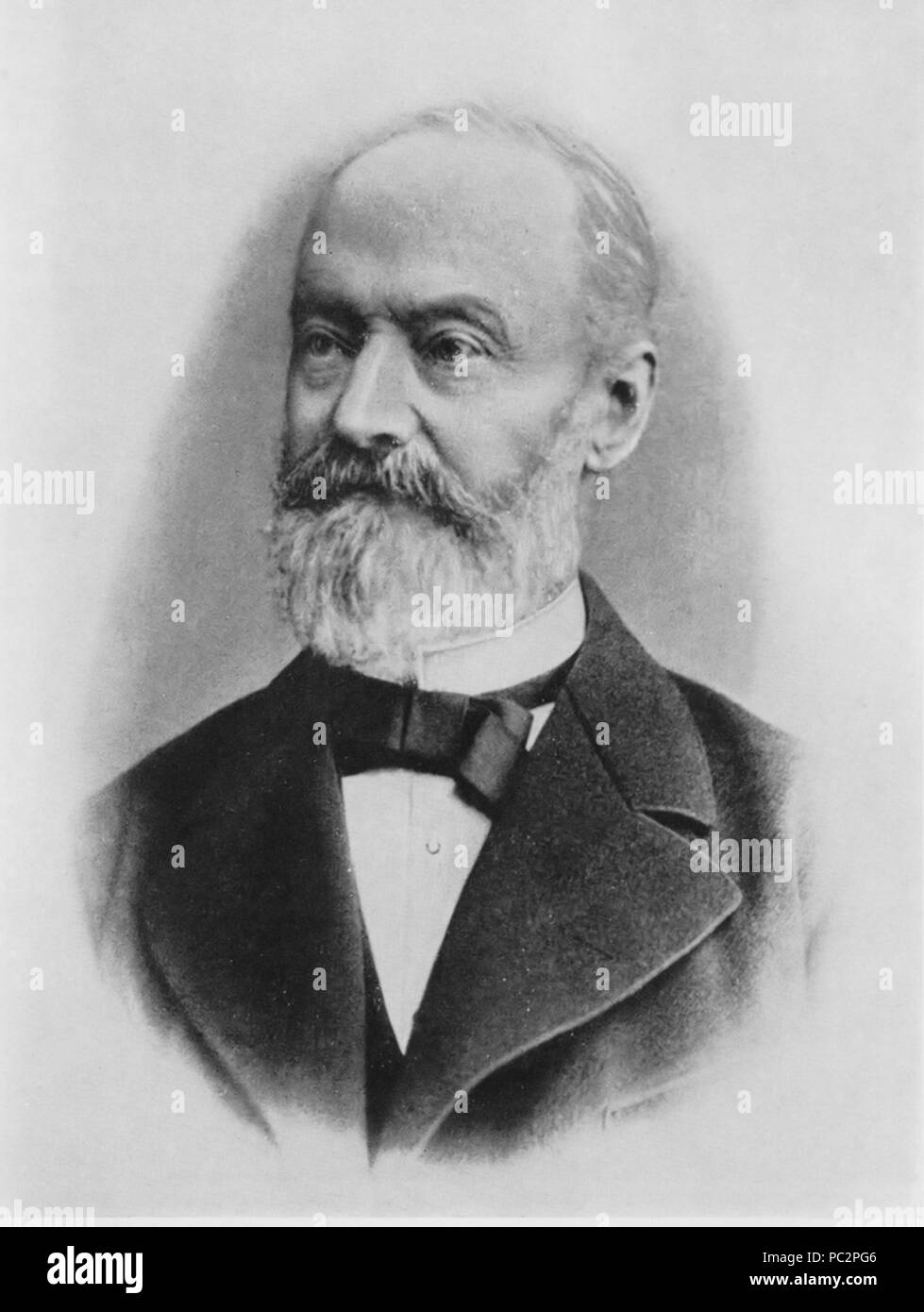 Julius pintsch hi-res stock photography and images - Alamy