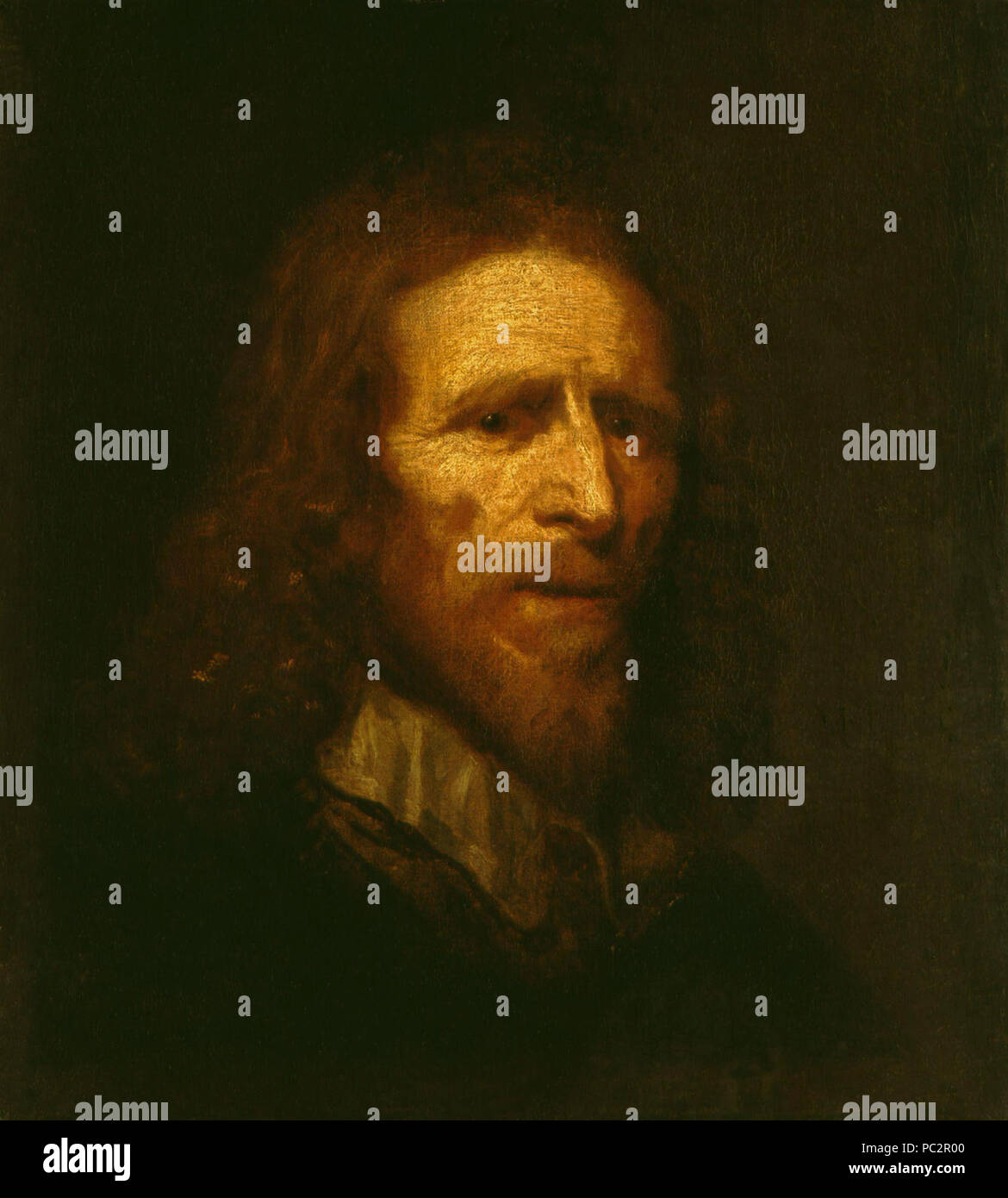 William Dobson High Resolution Stock Photography and Images - Alamy