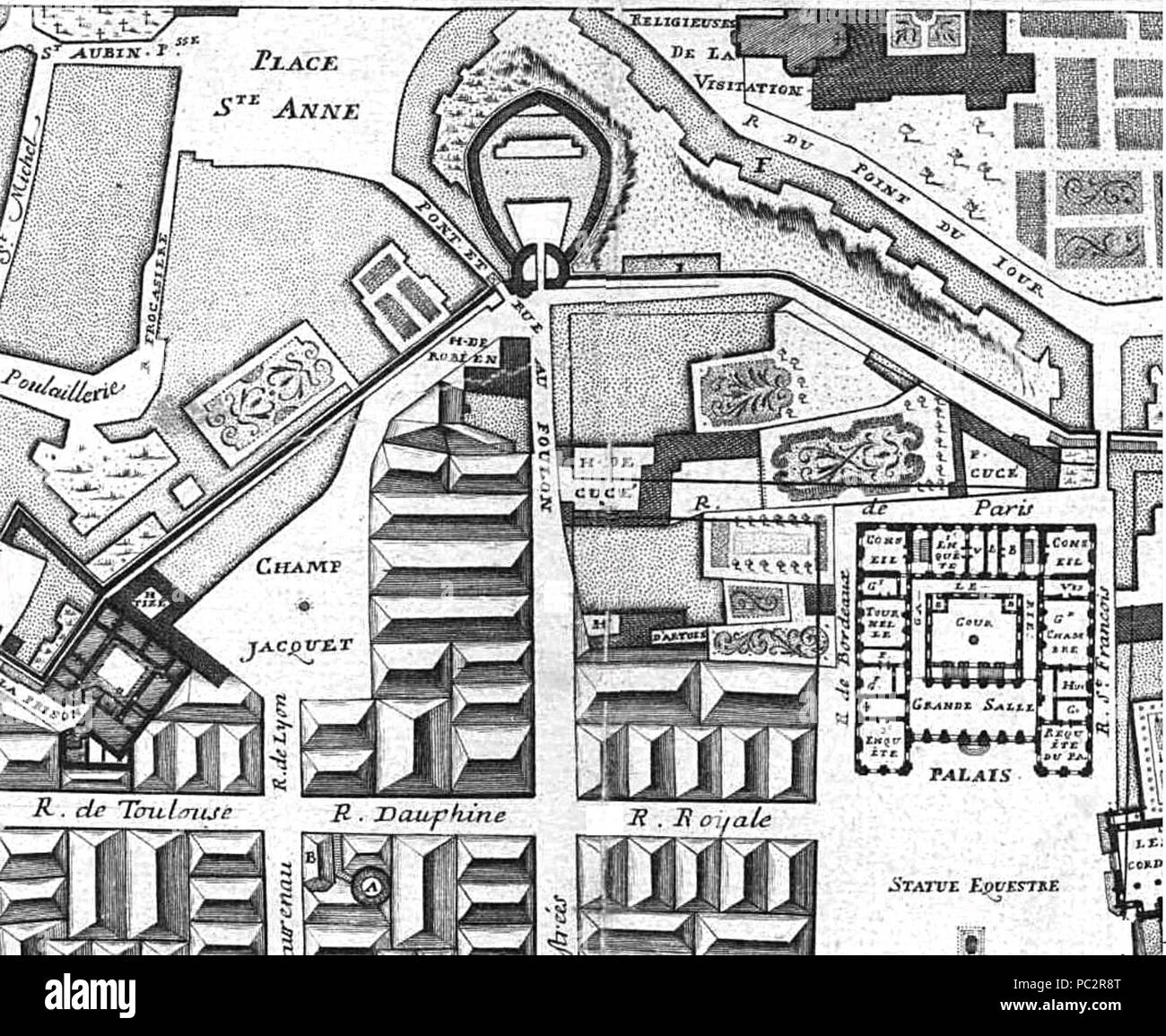 De 1726 hi-res stock photography and images - Alamy