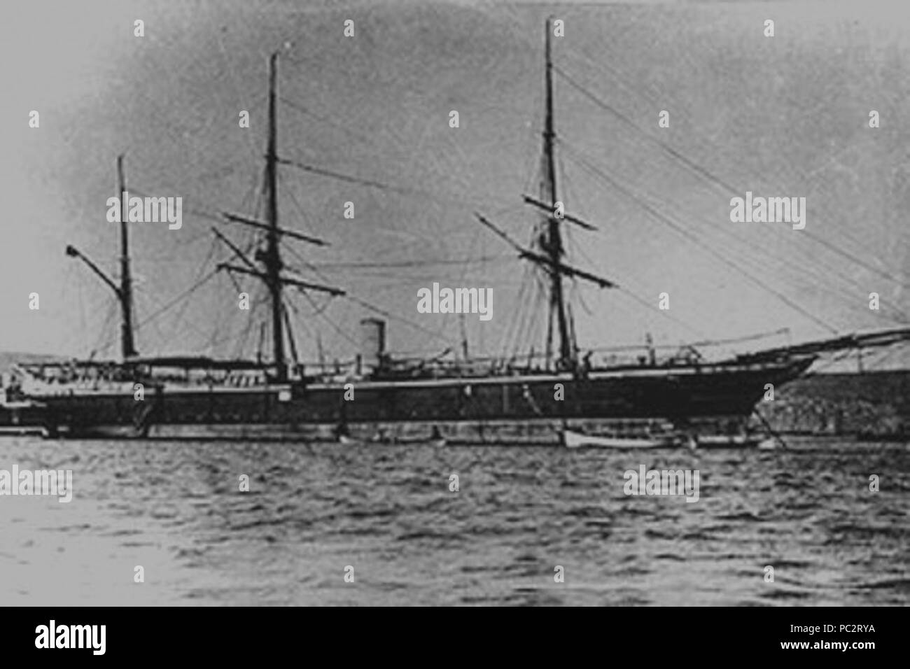 Abtao hi-res stock photography and images - Alamy