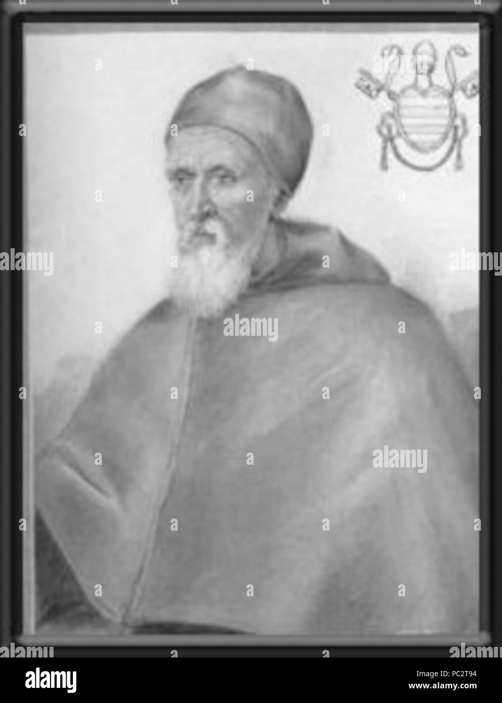 Pope paul iv hi-res stock photography and images - Alamy