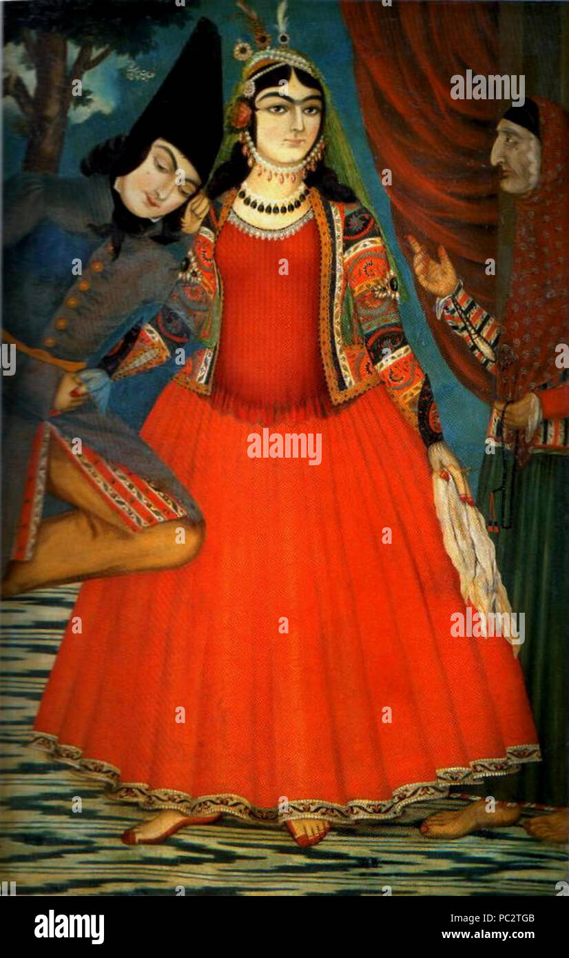 Ghaffari hi-res stock photography and images - Alamy