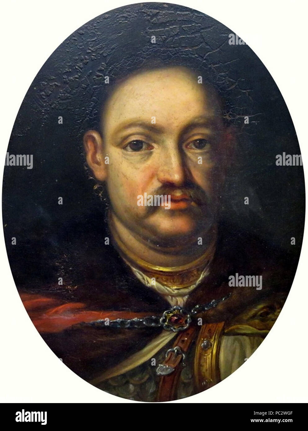 John iii sobieski king of poland hi-res stock photography and images ...