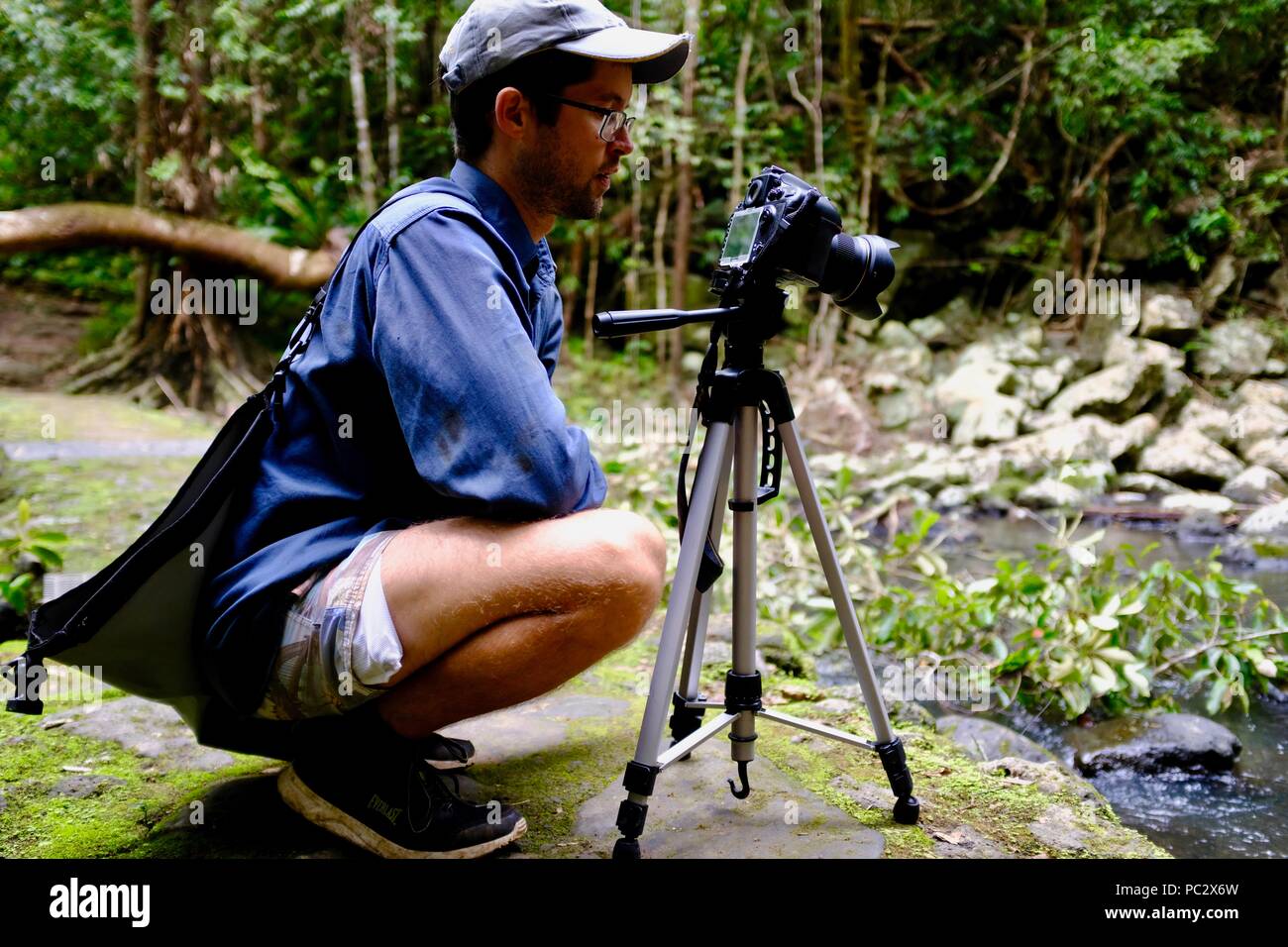 Crouches Stock Photos & Crouches Stock Images - Alamy