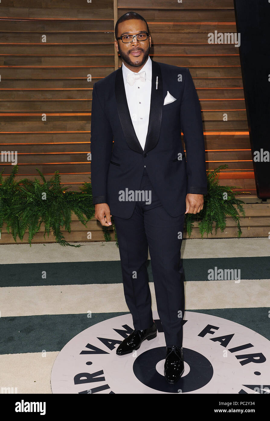 Tyler perry 290 event in hollywood life california hi-res stock ...