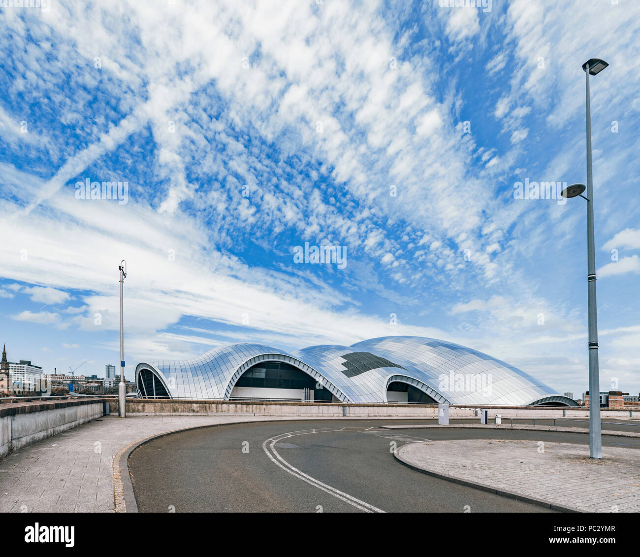 Sage theatre gateshead tyne wear hi-res stock photography and images ...