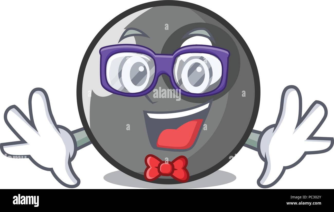 Geek ball Stock Vector Images - Alamy