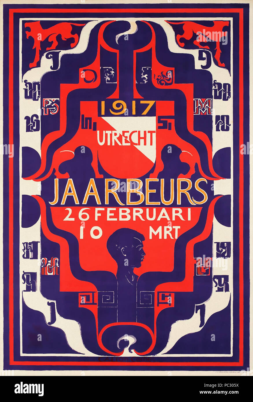 Jaarbeurs hi-res stock photography and images - Alamy