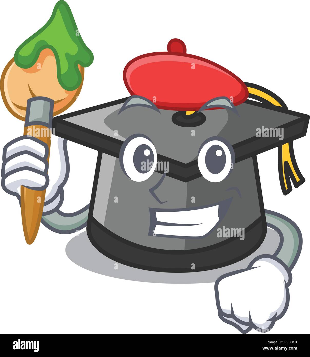 Artisan knowledge Stock Vector Images - Alamy